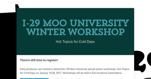 Design newsletters to spread the word online | Smore