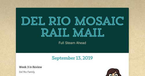 Design newsletters to spread the word online | Smore