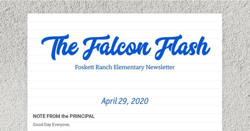 Design newsletters to spread the word online | Smore
