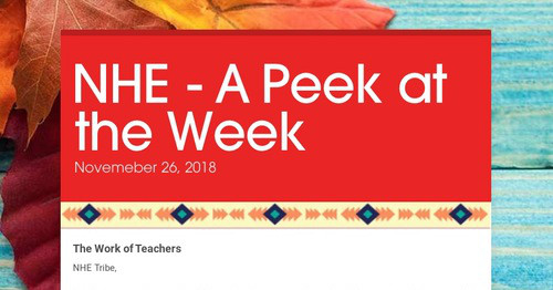 Design newsletters to spread the word online | Smore