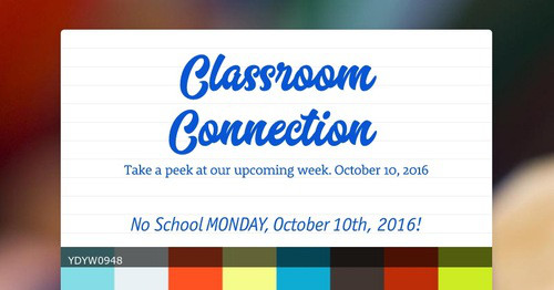 Design newsletters to spread the word online | Smore
