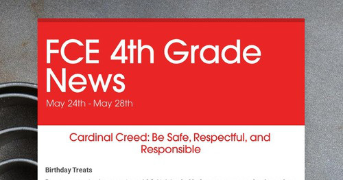 Design newsletters to spread the word online | Smore