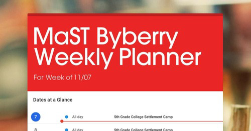 Design newsletters to spread the word online | Smore