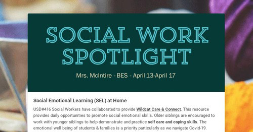 Design newsletters to spread the word online | Smore