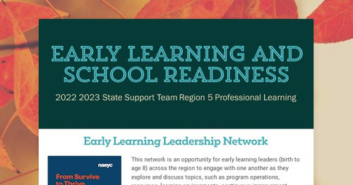 Design newsletters to spread the word online | Smore