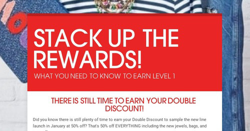 Design newsletters to spread the word online | Smore