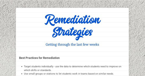 Design newsletters to spread the word online | Smore