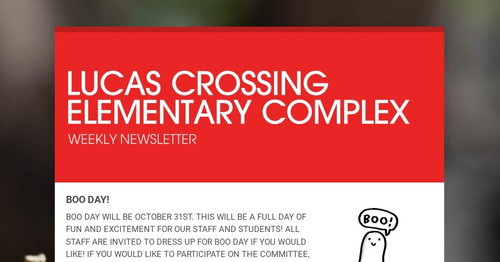 Design newsletters to spread the word online | Smore