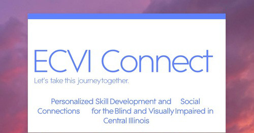 ECVI Connect