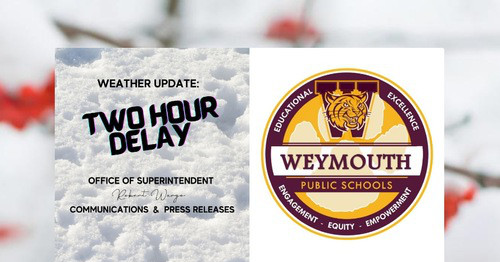 Two Hour Delay