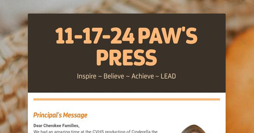 Design newsletters to spread the word online | Smore