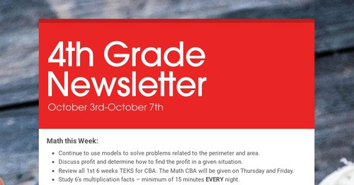 Design newsletters to spread the word online | Smore
