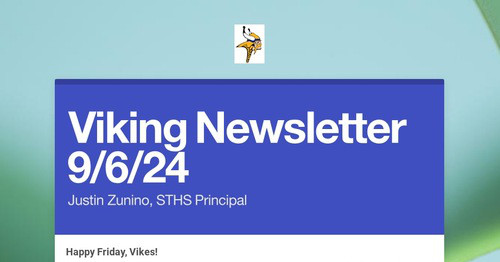 Design newsletters to spread the word online | Smore