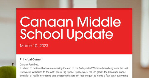 Design newsletters to spread the word online | Smore