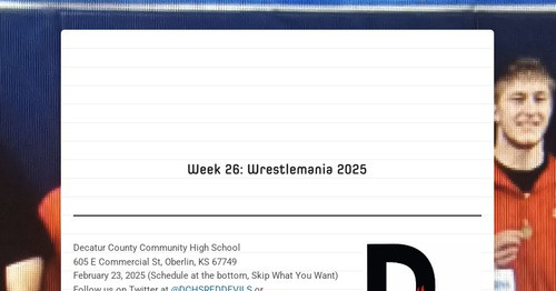 Design newsletters to spread the word online | Smore