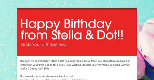 Design newsletters to spread the word online | Smore