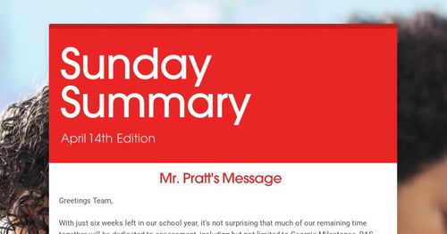 Design newsletters to spread the word online | Smore