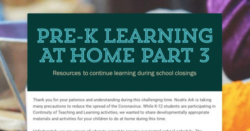 Design newsletters to spread the word online | Smore