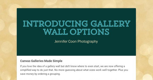 Design newsletters to spread the word online | Smore