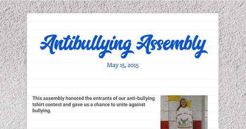 Design newsletters to spread the word online | Smore