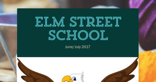 Design newsletters to spread the word online | Smore