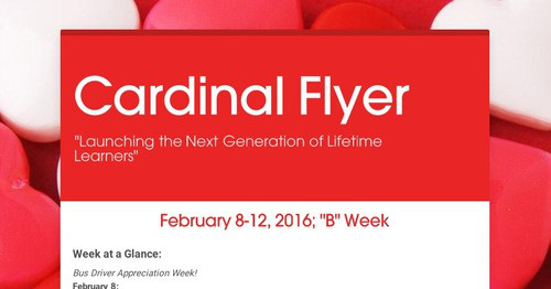 Design newsletters to spread the word online | Smore