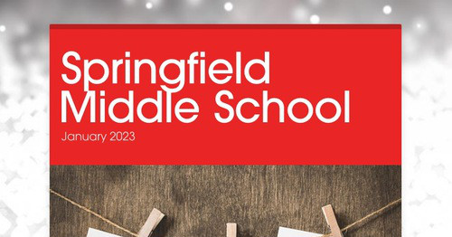 Springfield Middle School