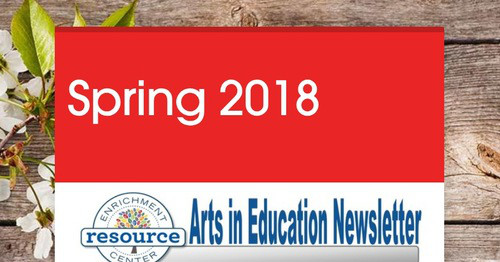 Spring 2018 | Smore Newsletters