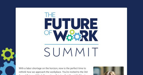 Design newsletters to spread the word online | Smore