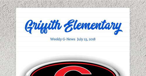 Design newsletters to spread the word online | Smore