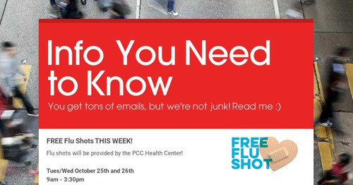 Design newsletters to spread the word online | Smore
