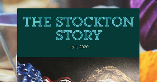 The Stockton Story