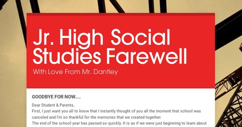 Design newsletters to spread the word online | Smore