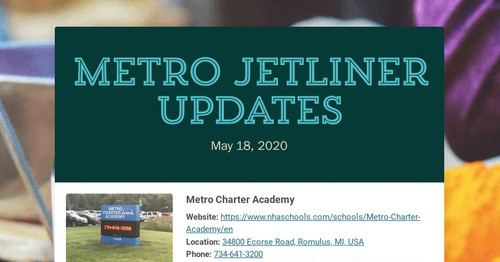 Design newsletters to spread the word online | Smore