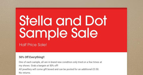 Design newsletters to spread the word online | Smore
