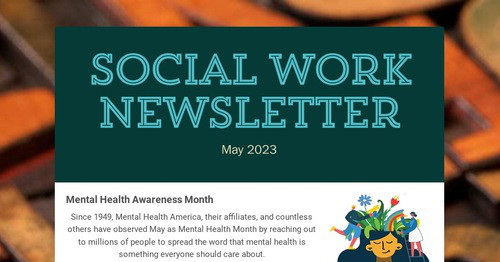 Design newsletters to spread the word online | Smore