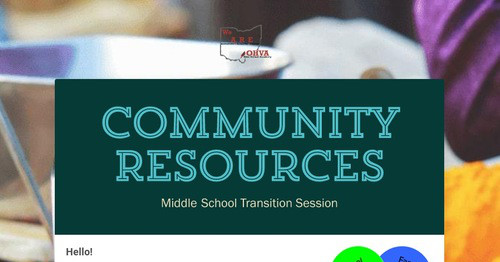 Design newsletters to spread the word online | Smore