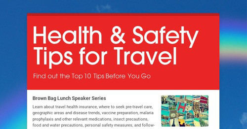 Design newsletters to spread the word online | Smore