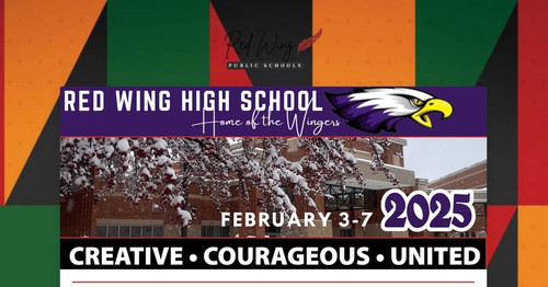 RWHS Student Newsletter
