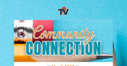 TVUSD COMMUNITY CONNECTION