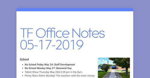 Design newsletters to spread the word online | Smore