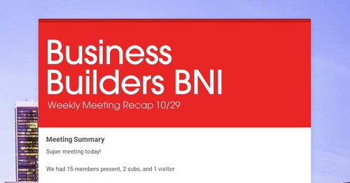 Design newsletters to spread the word online | Smore