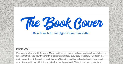 Design newsletters to spread the word online | Smore