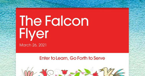 Design newsletters to spread the word online | Smore