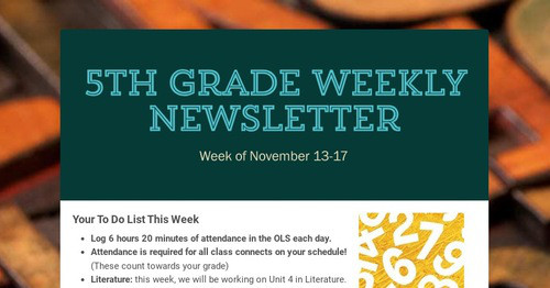 Design newsletters to spread the word online | Smore