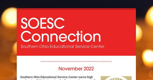 SOESC Connection