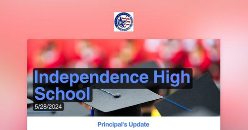 Independence High School