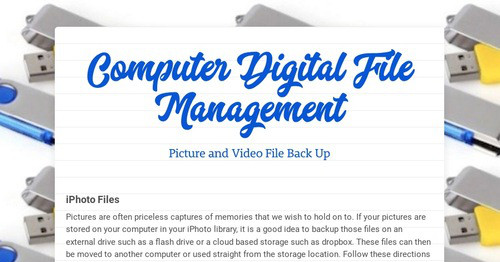 Design newsletters to spread the word online | Smore