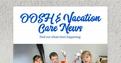 Design newsletters to spread the word online | Smore