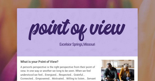 Design newsletters to spread the word online | Smore